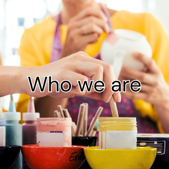 Who we are – Spain Ceramics